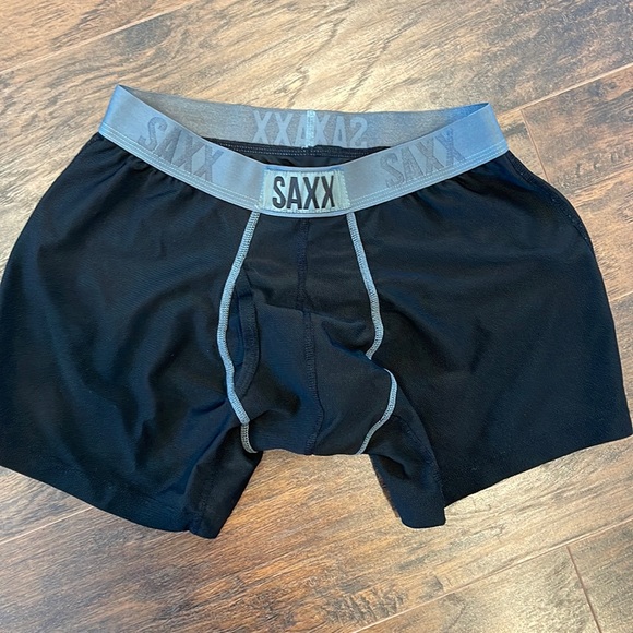 Saxx | Underwear & Socks | Saxx Quest Size M | Poshmark